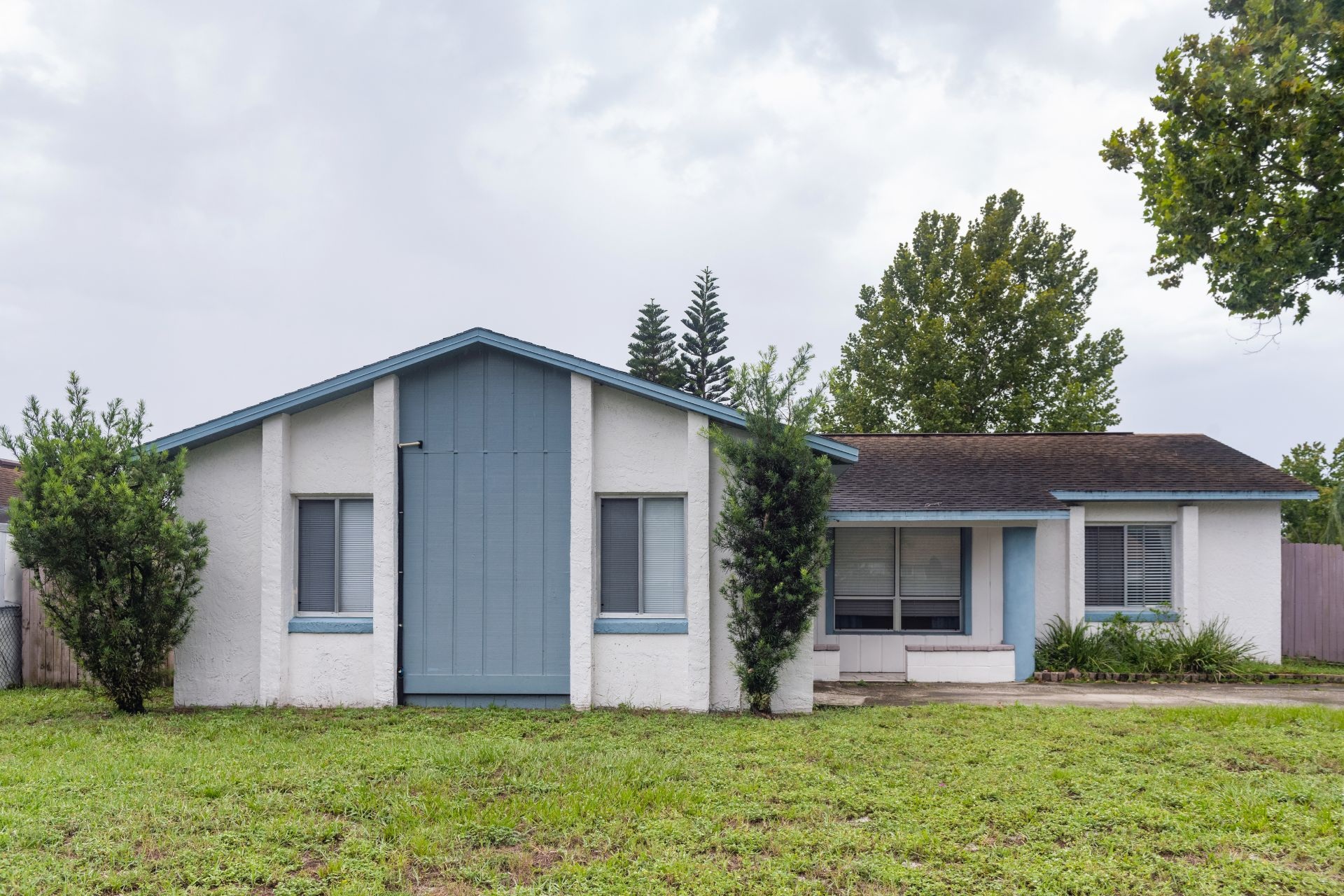 rental property maintenance